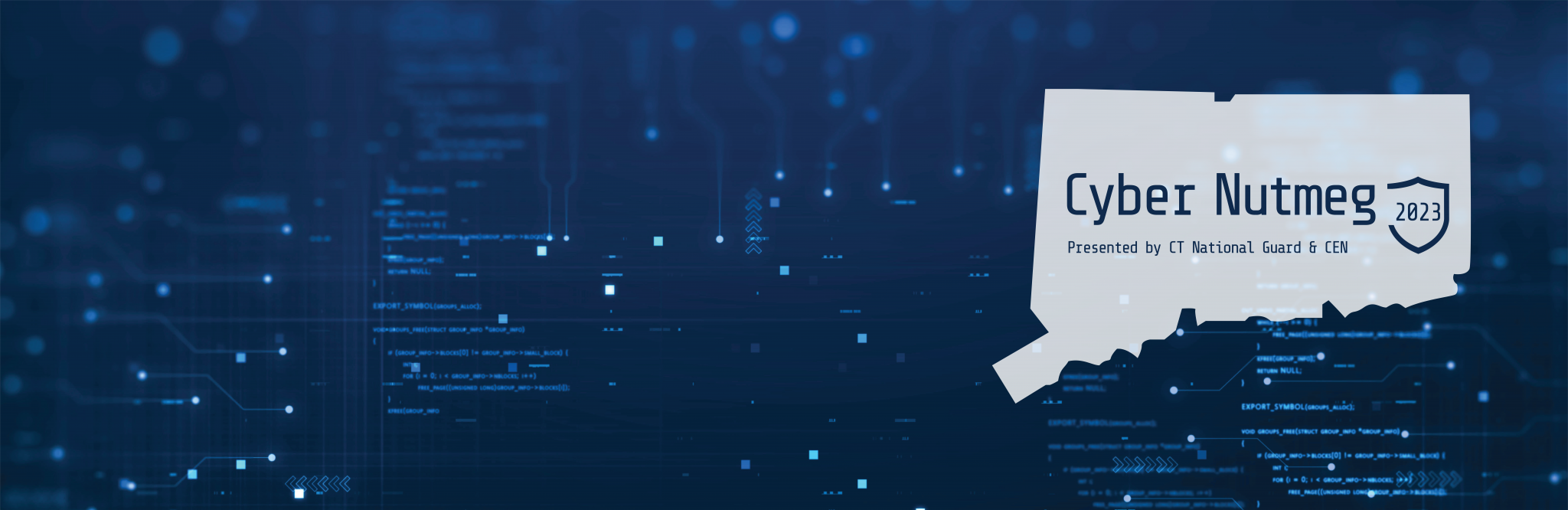 Cyber Nutmeg | Connecticut Education Network